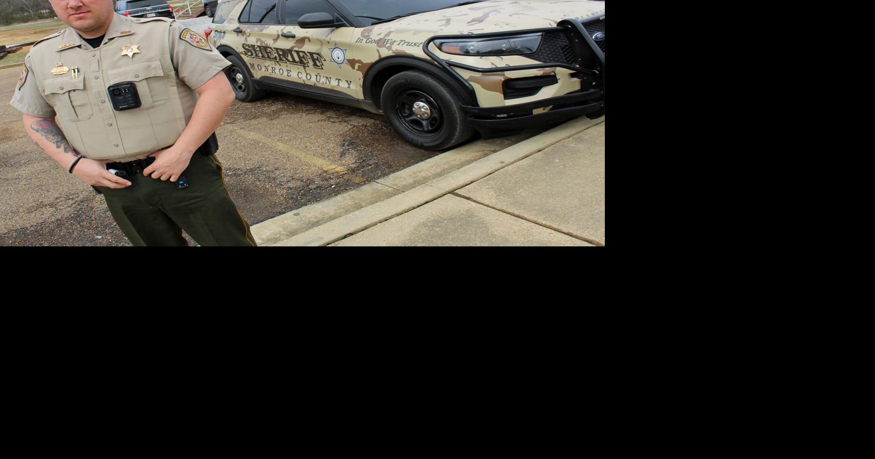 Businesses provide for way for MCSO to honor veterans | News | djournal.com