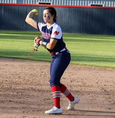 Lady Tigers cruise to division wins over Lady Bulldogs | Sports ...