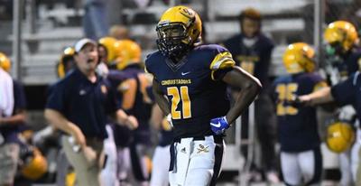 Reed reopens his recruitment | Sports | djournal.com