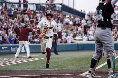 Tanner, Bulldogs walk off Eastern Michigan | Mississippi State ...
