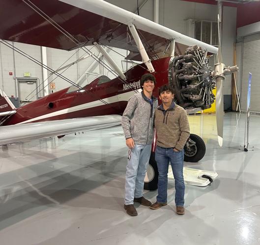 Career coaches share accomplishments with MC School Board | News ...