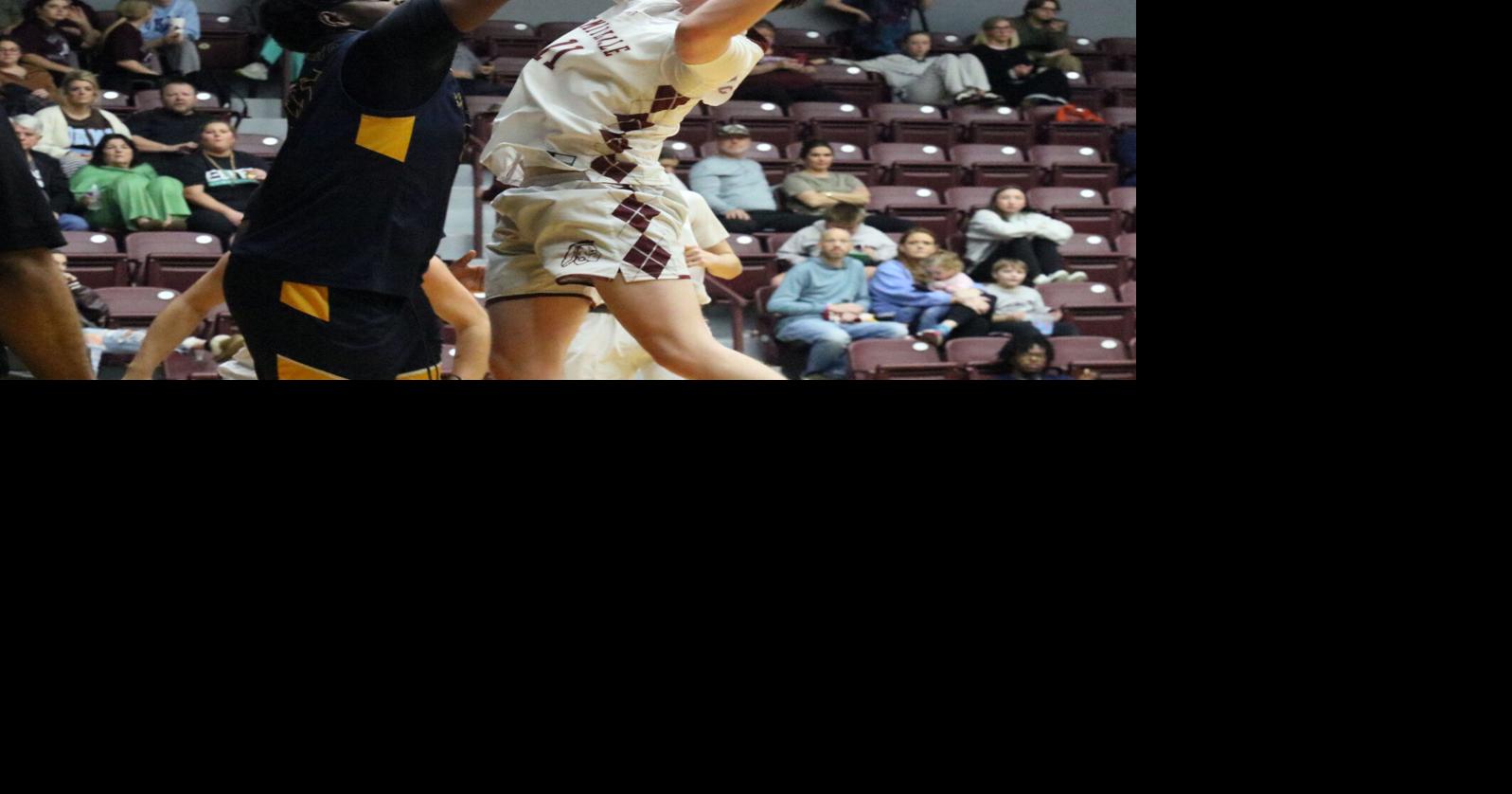 Major Comeback: Seminoles battle back against West Lowndes | Sports ...