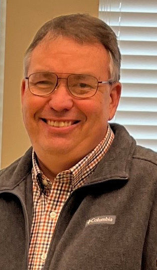 Mark Holley retiring from MDOT after 28 years | Local News | djournal.com