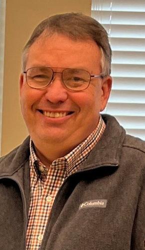 Mark Holley retiring from MDOT after 28 years | News | djournal.com