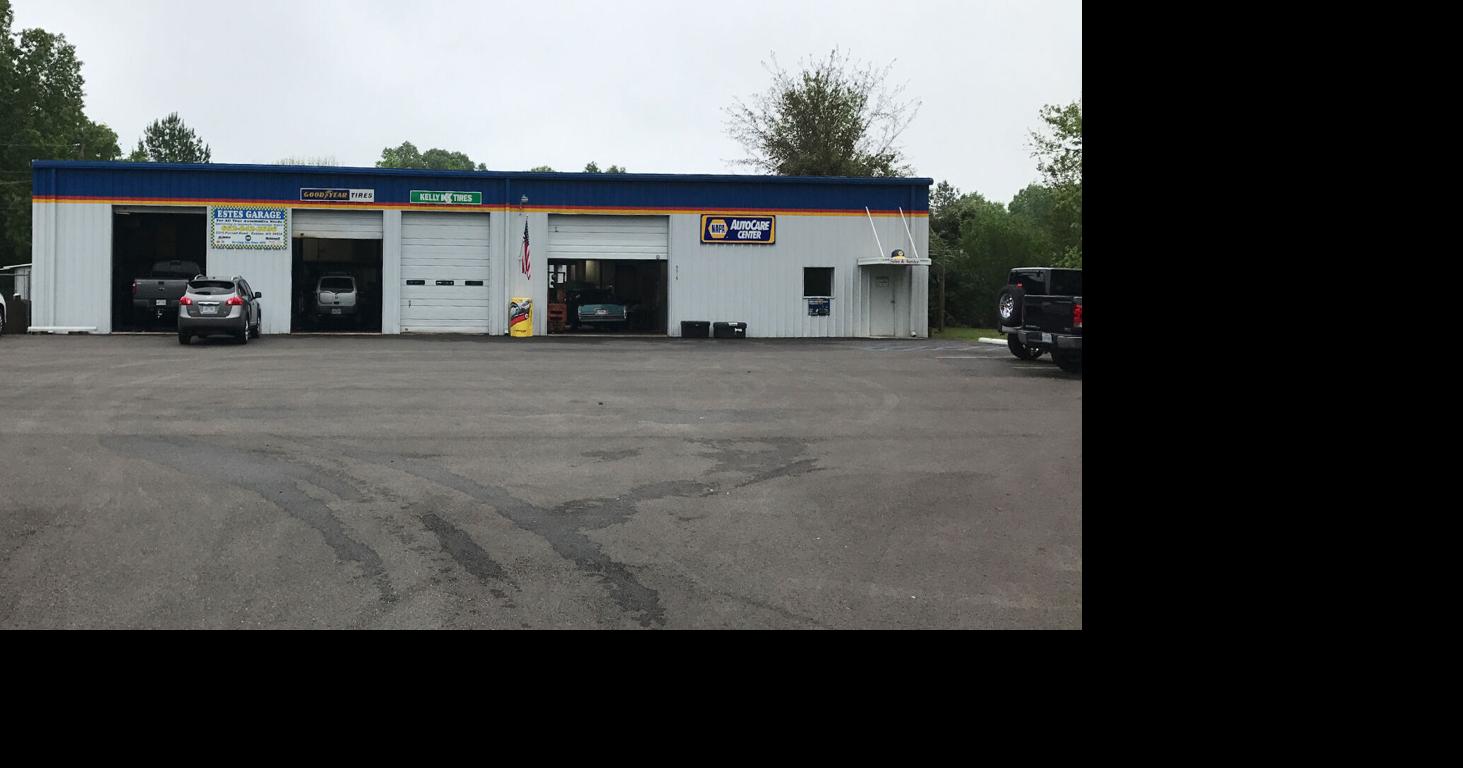 Estes Garage named Southeast NAPA Auto Car Center of the Year ...