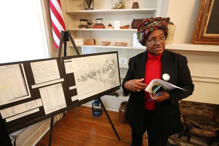 Leona Harris: Director of Ida B. Wells Museum | News | djournal.com