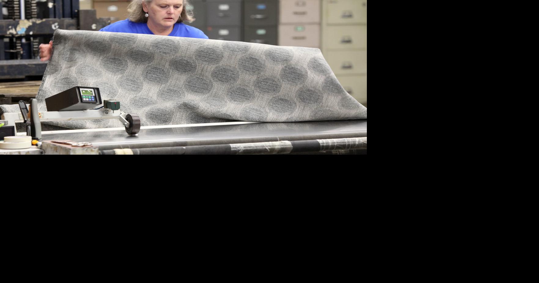 Low profile, but covering the world: Gum Tree Fabrics marks 30 years of ...