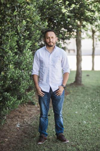 Top 40 Under 40: Daniel Mejia | Business | djournal.com