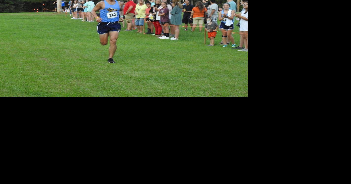 Hight becomes first NEMCC cross country head coach | Community College ...