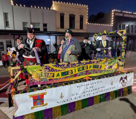Mardi Gras | | djournal.com