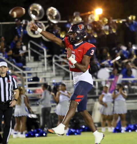 Tigers struggle to capitalize on opportunities against Chargers ...