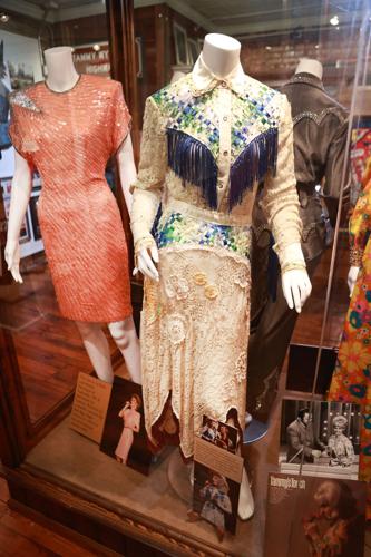 Red Bay Museum home to largest display of Tammy Wynette memorabilia ...