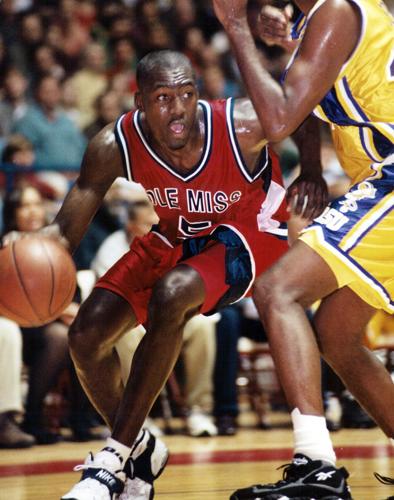 Evans’ back-to-back SEC West titles charted new course for Rebels ...