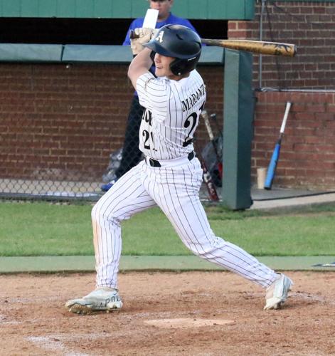 Amory Strong: Panthers sweep Booneville, advance to third round ...