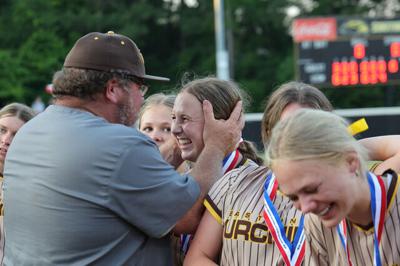 East Union rallies to go back-to-back in Class 2A | High school Sports ...