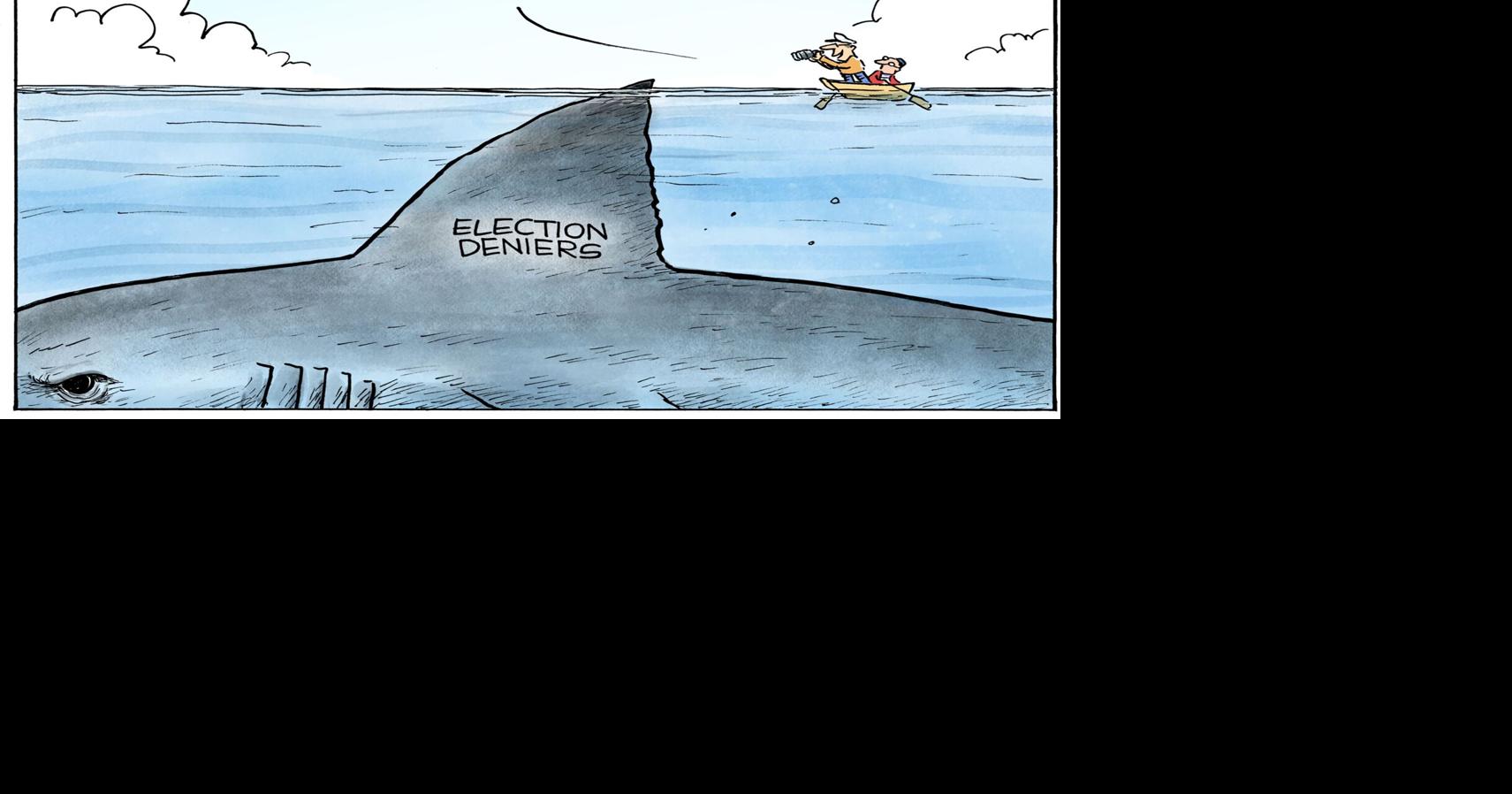 cartoon_fin | Editorial Cartoons | djournal.com