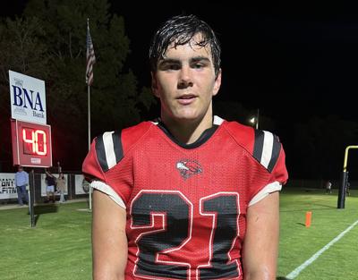 Hawks buying into plan, defeat Cardinals | Sports | djournal.com