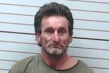 Plantersville man charged in fatal hit and run of pedestrian | Crime ...