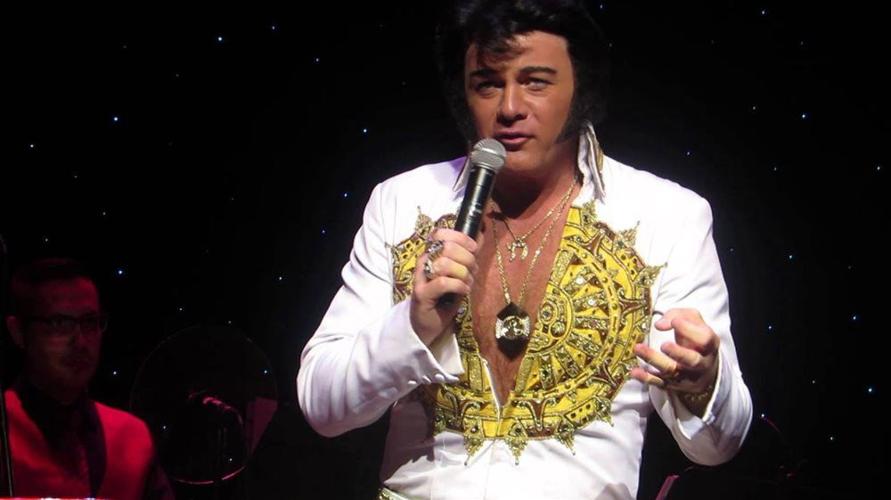 Past Tupelo Elvis tribute artist winners among many excited for live ...