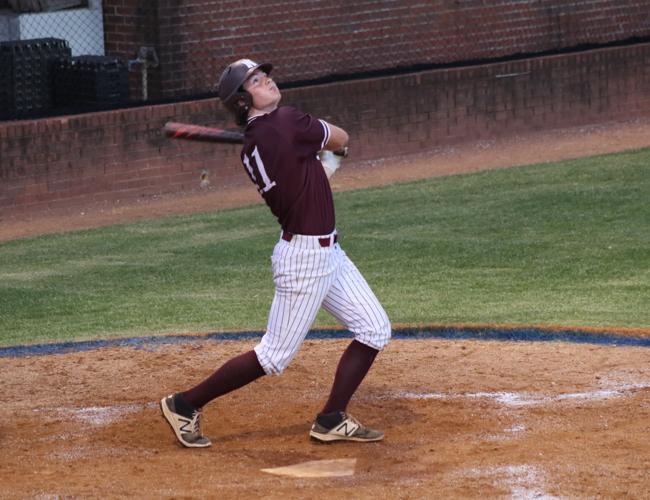 New Albany opens NEMCABB on road | New Albany Sports | djournal.com