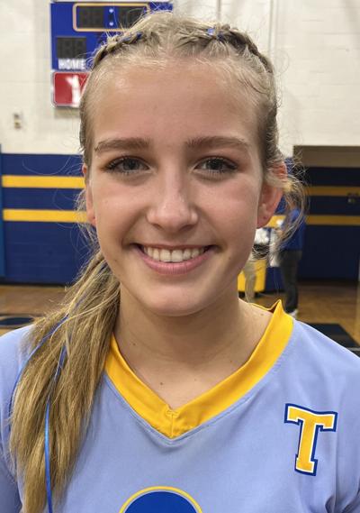 Golden Wave fight through lull to sweep Arrows | High school Sports ...