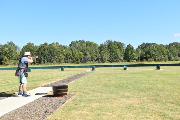Helice offers fast, humbling shotgun sport | Sports | djournal.com