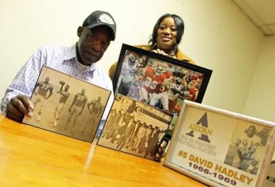 Football opened up new worlds for West Amory standout | Living ...