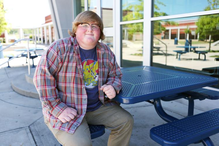 Tupelo High's Seiler scores perfect ACT | Education | djournal.com