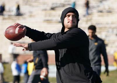 Ex-Vanderbilt QB transferring to MSU | Sports | djournal.com