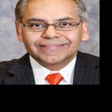 A Q&A with Dr. Sumesh Arora | | djournal.com