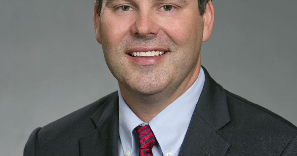 Davidson leads Atmos Energy’s Mississippi Division | | djournal.com
