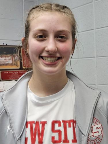 Chism’s big first half lifts New Site past Union | High school Sports ...