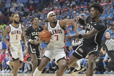 'We have to play harder': After hot start, Ole Miss comes undone as MSU ...