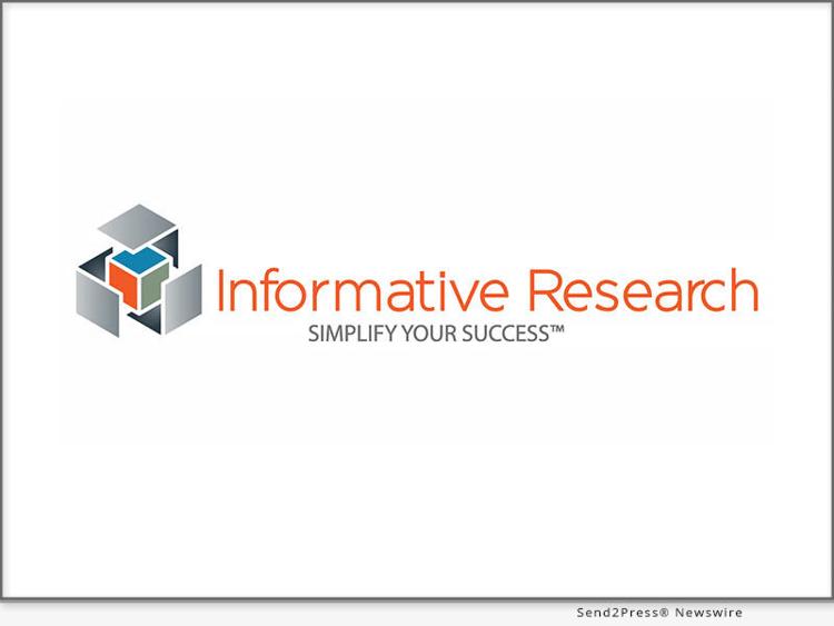 Informative Research delivers significant platform innovations and ...