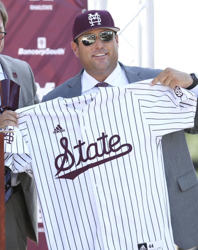 Lemonis concludes first fall as MSU baseball coach | Sports | djournal.com