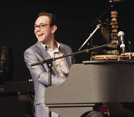 Paid in Full to hold homecoming concert | New Albany Gazette | djournal.com