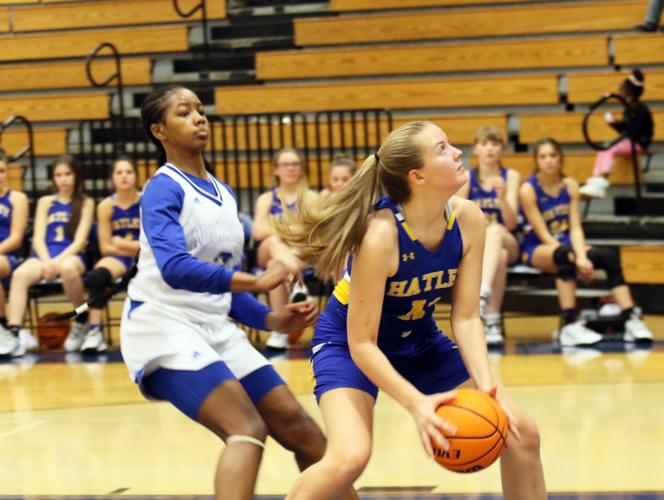 Dogs Bite Back: Bulldogs grab first division win against Hatley ...