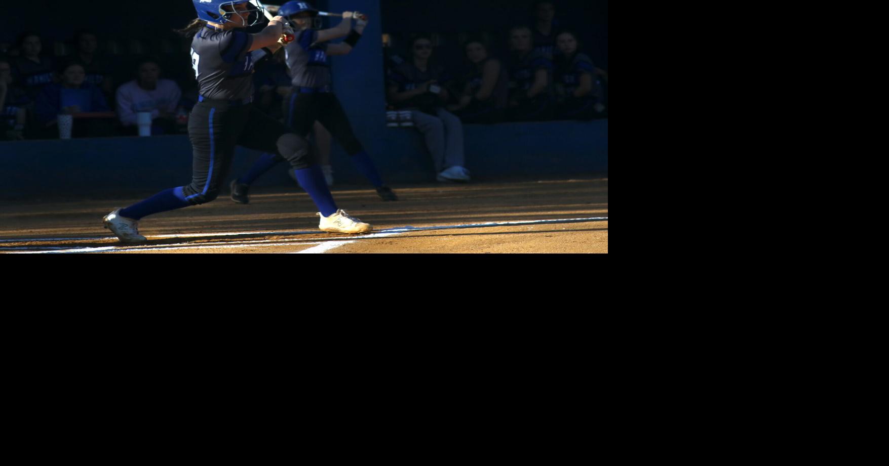 Fifth inning outburst keys Hamilton's win over Ingomar | High school ...