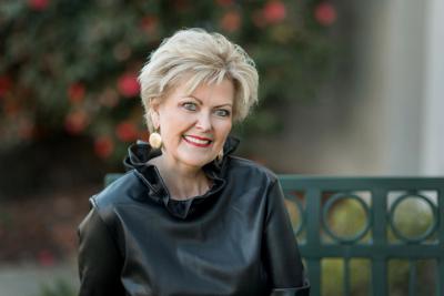 Nancy Carpenter - Visit Columbus/ Columbus Cultural Heritage Foundation ...