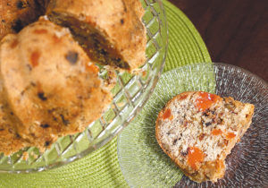 Cook of the Week: Cooking is the way hairdresser shows her family love ...