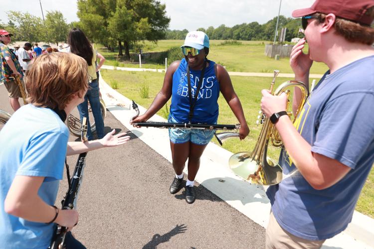 Tupelo High School Band to perform Elvis tunes in National Independence ...