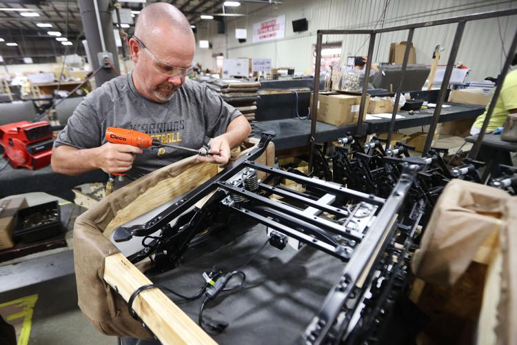 Pontotoc’s Southern Motion, now SoMo Home, set to grow under new ...