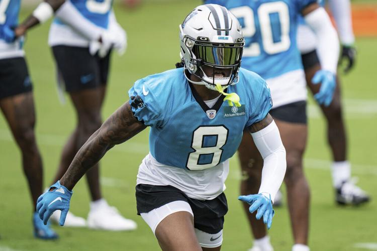 NFL rosters peppered with Northeast Mississippi talent | Professional ...