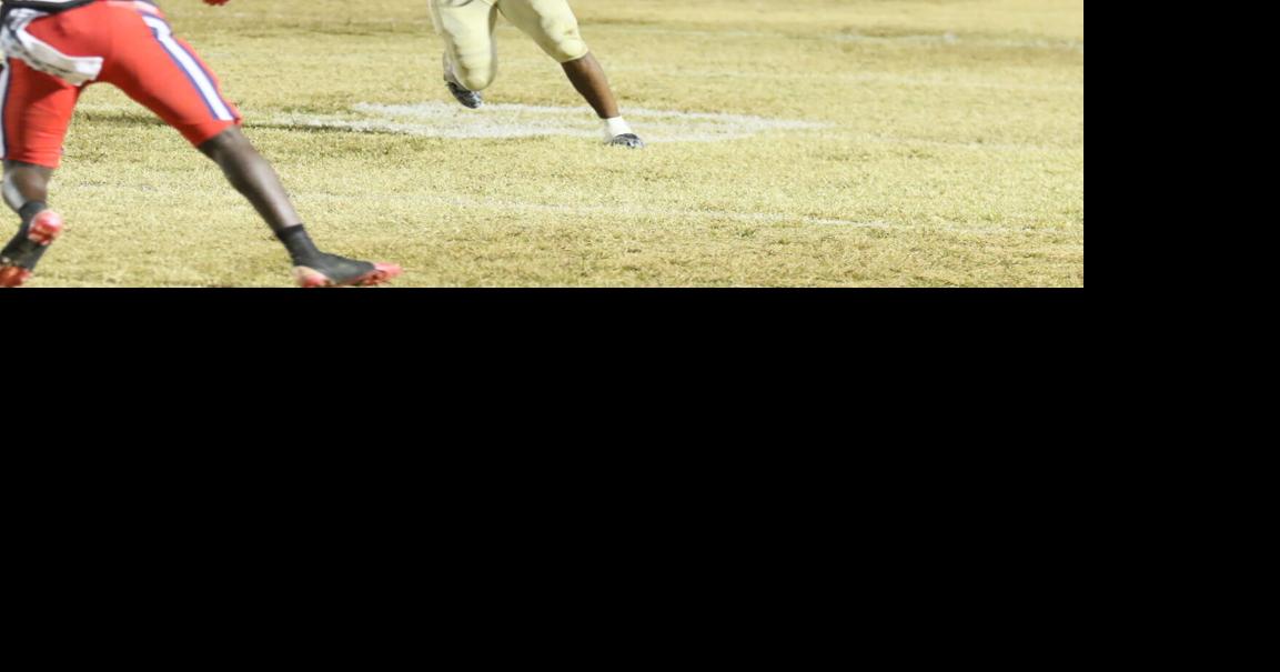 Panthers claim Division 4-3A for second-straight year | Sports ...