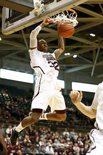 Cadence Bank Arena ready for Mississippi State basketball’s return ...