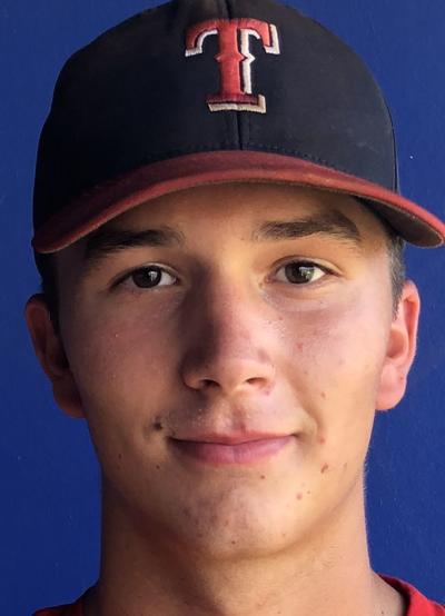 Crigger hurls 49ers into Senior Legion finals | Sports | djournal.com