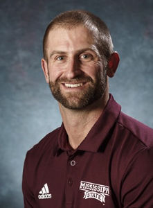 Why coordinators Kevin Barbay, Matt Brock will coach from the sideline ...