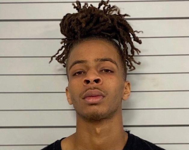 Suspect charged with second degree murder in Sunday morning shooting ...
