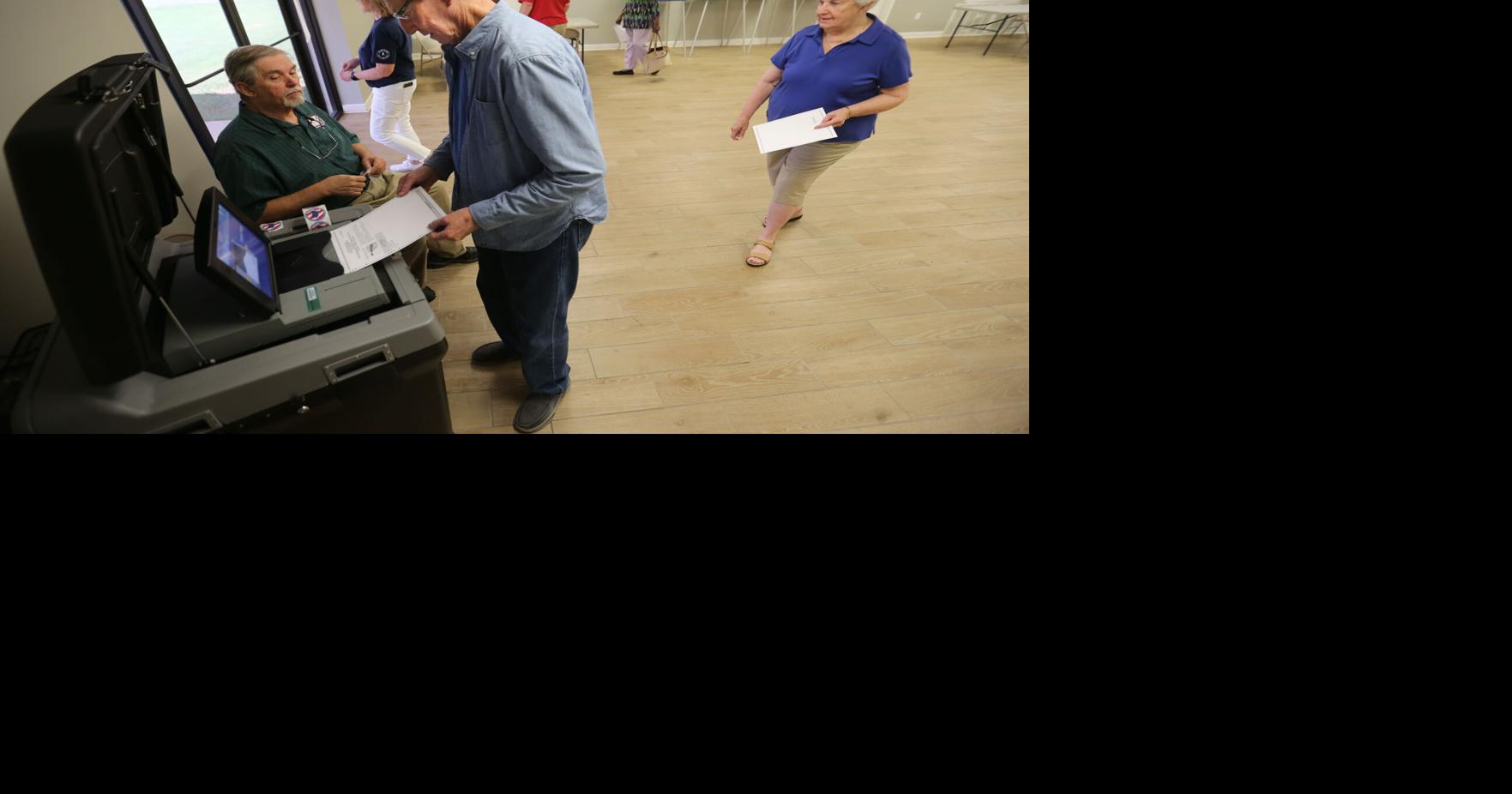 Sarita Grayson Witherspoon joins crowded Ward 4 race | Local News ...