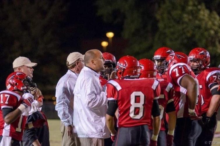 Shoup excited to be heading up Panthers’ defense next season | Sports ...